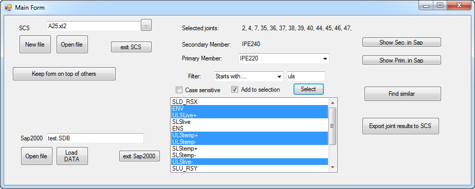 Steel Connection Studio - Connection design integrated with Tekla ...