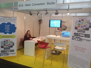 Steel Connection Studio - Steel Structures connection design software ...